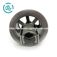 China EexcavaStart CAT C9 Engine Thermostat OEM 248-5513 174-3504 24VDC for sale