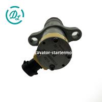 China EexcavaStart CAT C9 Engine Fuel Injector 10R-7224 557-7633 24VDC for sale