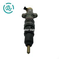 China EexcavaStart CAT C9 Engine Fuel Injector 10R-7224 557-7633 24VDC for sale