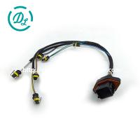 China EexcavaStart CAT C9 Engine Fuel Injector Wiring Harness 215-3249 2153249 for sale