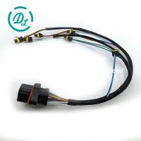 China EexcavaStart CAT C9 Engine Fuel Injector Wiring Harness 215-3249 2153249 for sale
