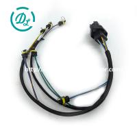 China EexcavaStart CAT C9 Engine Fuel Injector Wiring Harness 215-3249 2153249 for sale