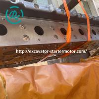 China EexcavaStart CAT C13 Engine Cylinder Head 10R-2602 257-4095 305-0617 for sale