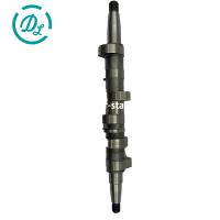China EexcavaStart Zexel Fuel Injector Camshaft 131376-3900 for CAT E320B Excavator for sale