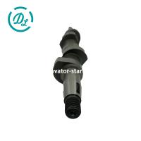 China EexcavaStart Zexel Fuel Injector Camshaft 131376-3900 for CAT E320B Excavator for sale