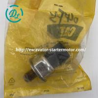 China EexcavaStart CAT C6.4 Engine Rail Pressure Sensor 238-0118 2380118 45PP37 for sale