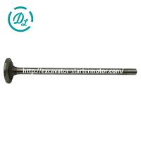 China EexcavaStart CAT C-9 Engine Intake Valve 490-1719 OEM Original for sale