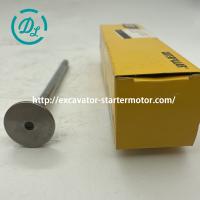 China EexcavaStart CAT C-9 Engine Intake Valve 490-1719 OEM Original for sale