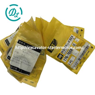 China EexcavaStart Caterpillar C-9 Engine Insert Valve Seat 176-7688 1767688 for sale