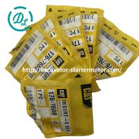 China EexcavaStart Caterpillar C-9 Engine Insert Valve Seat 176-7688 1767688 for sale