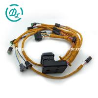 China EexcavaStart Caterpillar C-9 Engine Wiring Harness 230-6279 24VDC for sale