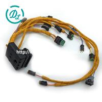 China EexcavaStart Caterpillar C-9 Engine Wiring Harness 230-6279 24VDC for sale