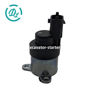 China EexcavaStart Bosch 6D107 Fuel Control Valve OEM 0928400617 1465ZS0130 for sale