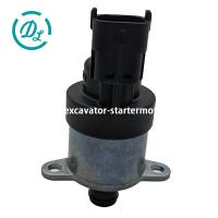 China EexcavaStart Bosch 6D107 Fuel Control Valve OEM 0928400617 1465ZS0130 for sale