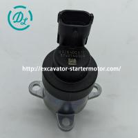 China EexcavaStart Bosch 6D107 Fuel Control Valve OEM 0928400617 1465ZS0130 for sale