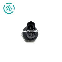 China EexcavaStart DONGFENG Fuel Pressure Sensor 0281002937 20792328 for Bosch 6D107 Engine for sale