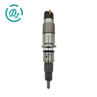 China EexcavaStart DL Fuel Injector 6754-11-3011 for Bosch 6D107 Engine for sale
