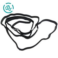 China EexcavaStart Cummins 6D107 Valve Cover Gasket OEM 4899226 4897569 5309255 for sale