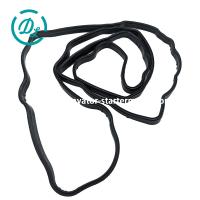 China EexcavaStart Cummins 6D107 Valve Cover Gasket OEM 4899226 4897569 5309255 for sale