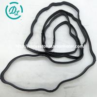 China EexcavaStart Cummins 6D107 Valve Cover Gasket OEM 4899226 4897569 5309255 for sale