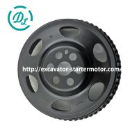 China EexcavaStart Cummins 6D107 Engine Crankshaft Pulley OEM 5365943 5255204 3954949 for sale