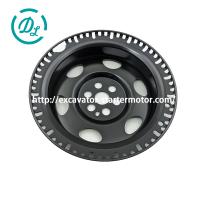 China EexcavaStart Cummins 6D107 Engine Crankshaft Pulley OEM 5365943 5255204 3954949 for sale