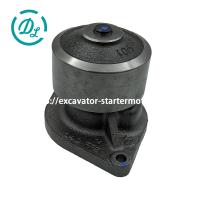 China EexcavaStart Cummins 6D107 Engine Water Pump 6754-61-1100 3800984 3285414 for sale