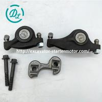 China EexcavaStart Cummins 6D107 Engine Rocker Assembly OEM 4995602 G4995602 for sale