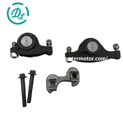 China EexcavaStart Cummins 6D107 Engine Rocker Assembly OEM 4995602 G4995602 for sale