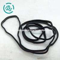 China EexcavaStart Cummins 6D107 Rocker Lever Housing Gasket OEM 4899231 C4899231 for sale