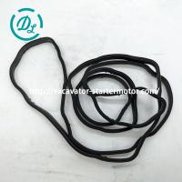 China EexcavaStart Cummins 6D107 Rocker Lever Housing Gasket OEM 4899231 C4899231 for sale