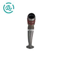 China EexcavaStart Cummins 6D114 Turbocharger Connector OEM 6742-01-3450 3926842 for sale