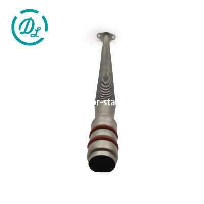 China EexcavaStart Cummins 6D114 Turbocharger Connector OEM 6742-01-3450 3926842 for sale