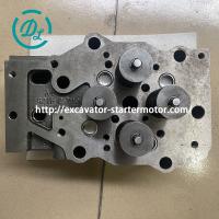 China EexcavaStart Cummins 6D140-1 Engine Cylinder Head 6211-11-1103 6204-13-1501 for sale