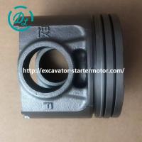 China EexcavaStart Cummins 6D140-1 Engine Piston 6211-31-2130 3804710 3092720 for sale