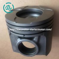 China EexcavaStart Cummins 6D140-1 Engine Piston 6211-31-2130 3804710 3092720 for sale