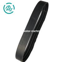 China EexcavaStart ISUZU 6HK1 Engine Fan Belt OEM 8-98152906-0 8981529060 for sale