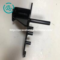 China EexcavaStart ISUZU 6HK1 Engine Fan Guide Bracket OEM 1215594891 for sale