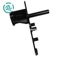 China EexcavaStart ISUZU 6HK1 Engine Fan Guide Bracket OEM 1215594891 for sale