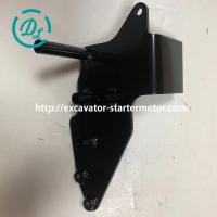 China EexcavaStart ISUZU 6HK1 Engine Fan Guide Bracket OEM 1215594891 for sale