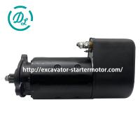 China EexcavaStart 24V 9T 9.0KW Excavator Starter Motor for Liebherr HS885 for sale