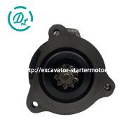 China EexcavaStart 24V 9T 9.0KW Excavator Starter Motor for Liebherr HS885 for sale