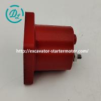 China EexcavaStart Cummins 12V Fuel Stop Shut Off Solenoid Valve 3408421 3054608 for sale