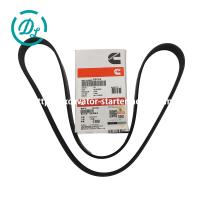 China EexcavaStart Cummins M11 V Ribbed Belt 3101314 6PK1180 Engine Part for sale