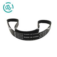 China EexcavaStart Cummins M11 V Ribbed Belt 3101314 6PK1180 Engine Part for sale