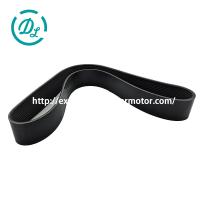 China EexcavaStart Cummins QSX15 V Ribbed Belt 3104860 3681796 12PK1010 for sale