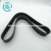 China EexcavaStart Cummins QSX15 V Ribbed Belt 3104860 3681796 12PK1010 for sale