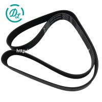 China EexcavaStart Cummins 6BT 6CT Engine V Ribbed Belt OEM 3288922 3289135 8PK1537 for sale