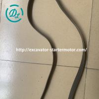 China EexcavaStart Cummins 6BT V Ribbed Belt OEM 3288930 3955378 8PK1750 for sale