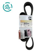 China EexcavaStart Cummins 6BT V Ribbed Belt OEM 3288930 3955378 8PK1750 for sale